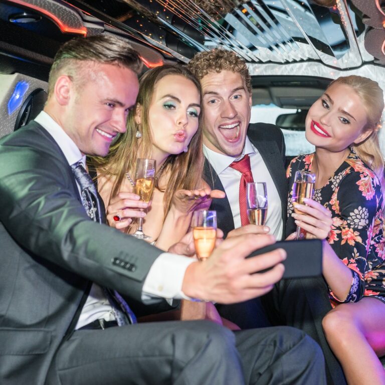Night Out Limousine - Link Limousines